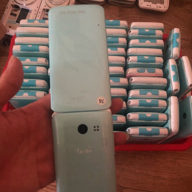 LG f440 nắp gập | Shopee Việt Nam