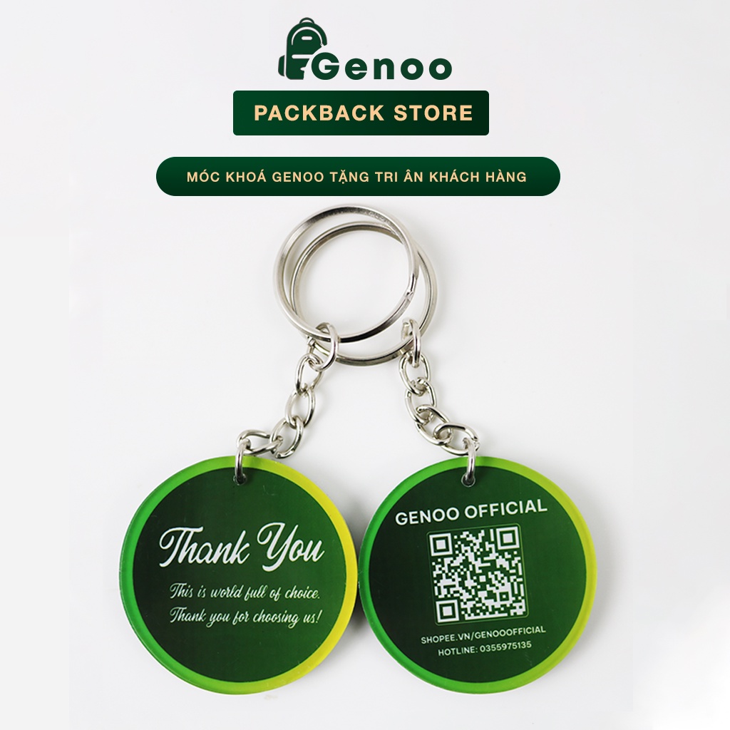 [QUÀ TẶNG] Móc Khoá Treo Balo, Túi Ví, Quà Tặng Tri Ân Khách Hàng Từ ...