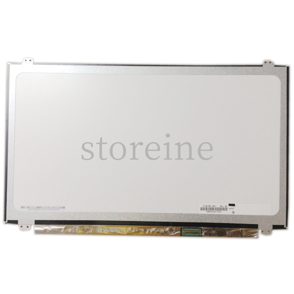 N156hge-eg1 fit N156HGE-EA1 N156HGE-EB1 EAB EBB B156HTN03.4 MÀN HÌNH ...