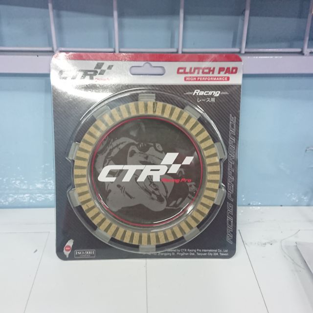 Lá bố Ctr ,Recto, Light, TA Racing , Redleo chính hãng Winner, Sonic ...