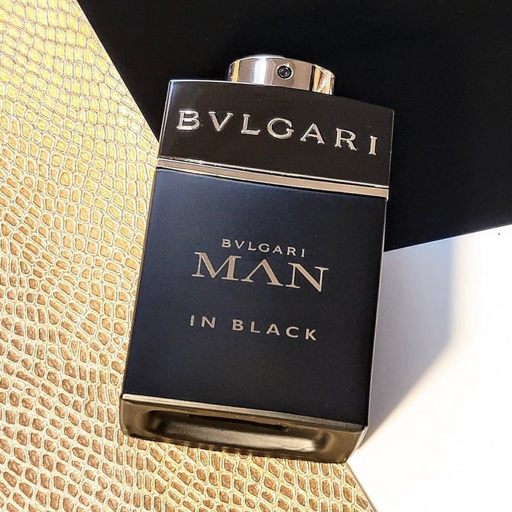 Nước hoa nam 𝗕𝗩𝗟 𝗠𝗔𝗡 𝗜𝗡 𝗕𝗟𝗔𝗖𝗞 𝗘𝗗𝗣 𝗙𝗢𝗥 𝗠𝗘𝗡 5ml/10ml/20ml ᴘʜᴀɴᴅɪᴇᴍᴍʏ997 ...