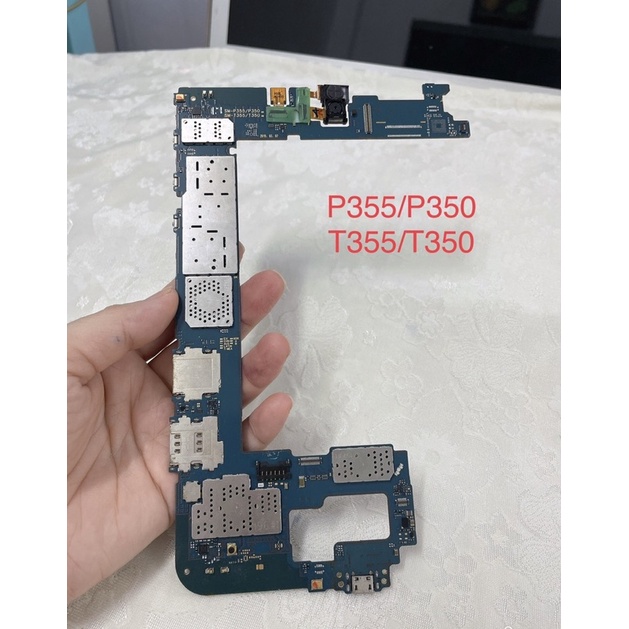 Main Samsung Tab A (P350, T350) full, zin tháo máy. Mainboard - bo mạch ...