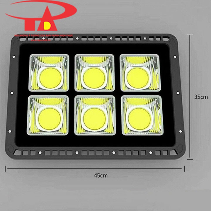 Đèn pha led 300w - Pha led 300w | Shopee Việt Nam