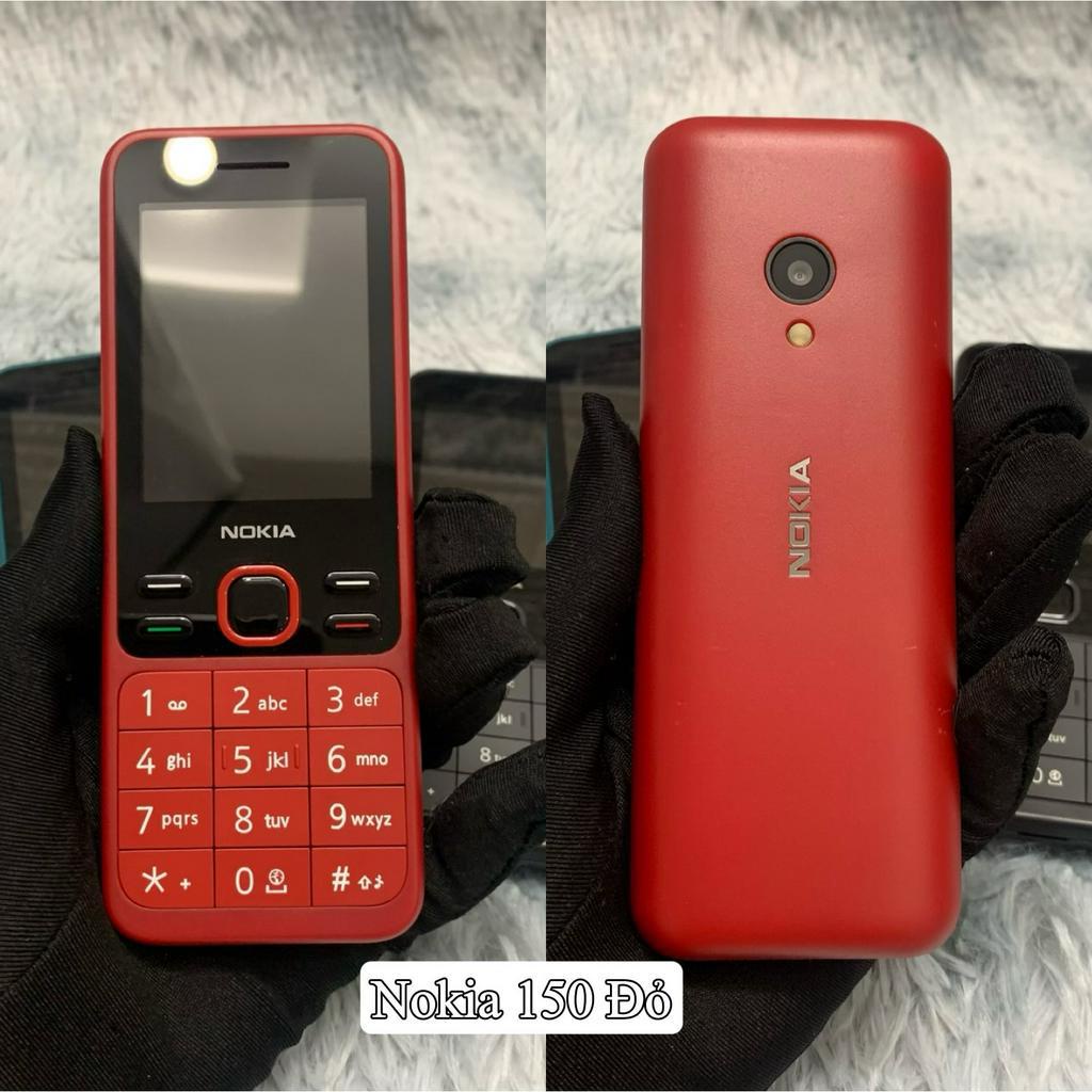ĐIỆN THOẠI NOKIA 150 - 2020 FULL BOX SẠC PIN | Shopee Việt Nam