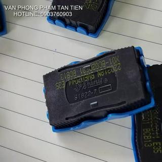 Khay mực tampon con dấu Shiny S842 mã S1822-7 dùng cho dấu S-842 MÀU ...