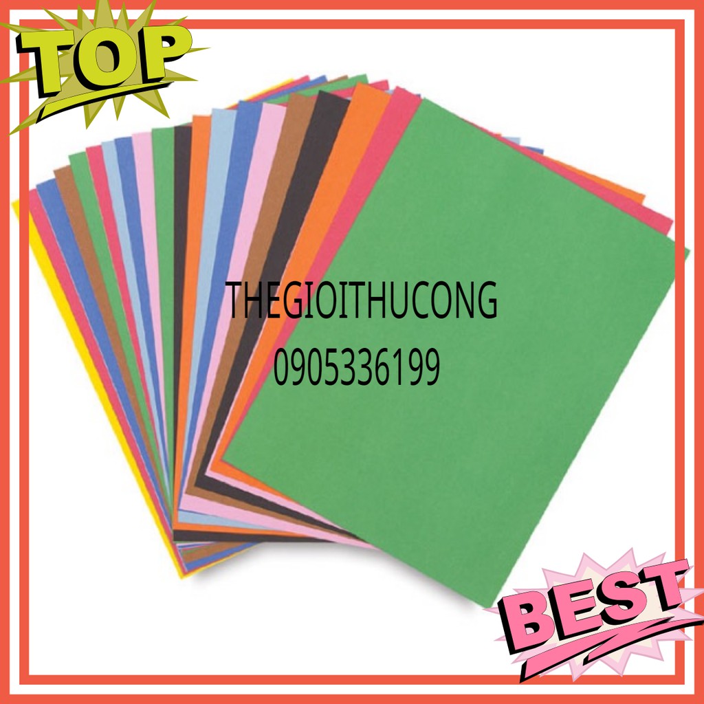 100 tờ giấy gấp origami | Shopee Việt Nam