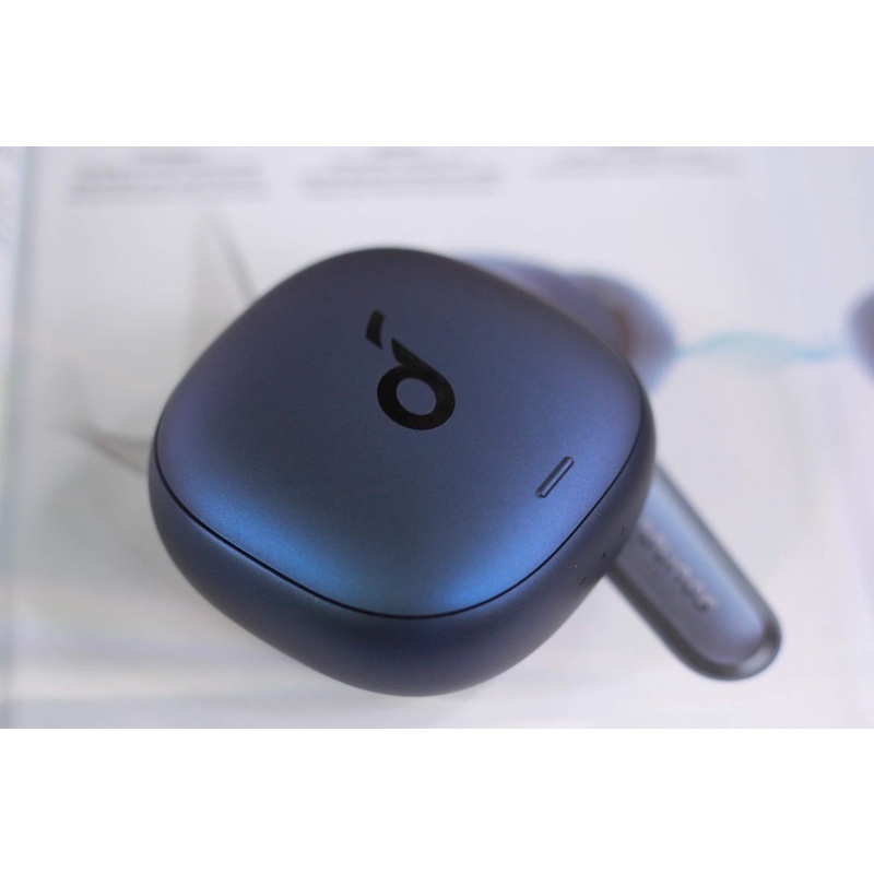 Tai nghe Bluetooth Anker Soundcore Liberty Air 2 Pro A3951 New Chính Hãng | Shopee Việt Nam