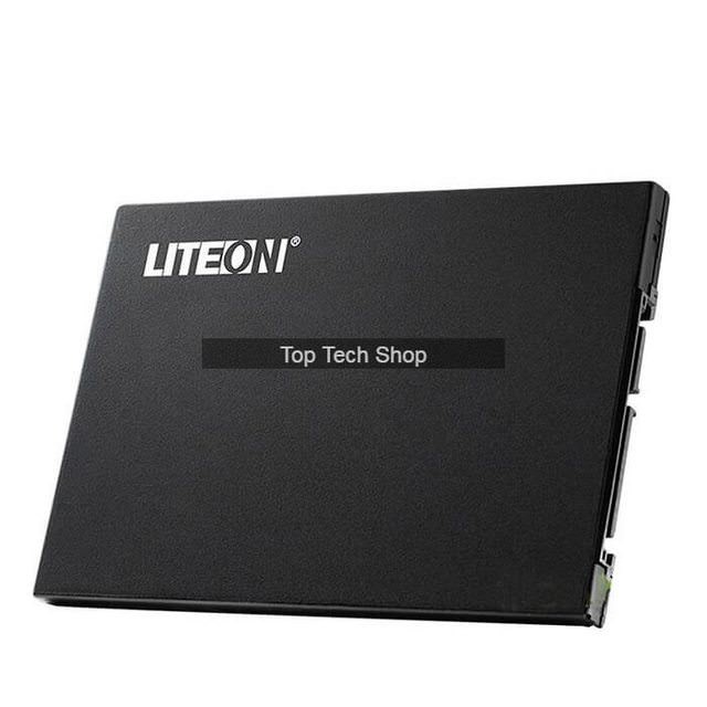 Ổ cứng SSD Liteon 120GB tốc độ cao (OEM BH 3 năm) | Shopee Việt Nam
