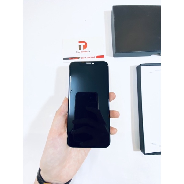 Màn hình ip X/ XS/ XSM/ 11pro / 11 promax/12/ 12pro GX | Shopee Việt Nam