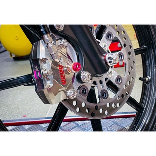 Heo Frando 2Pis Billet Niken Chính Hãng | Shopee Việt Nam