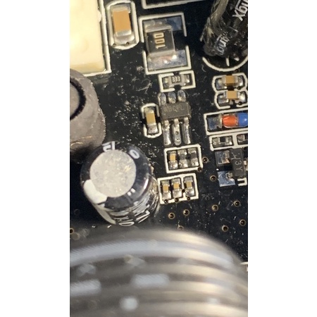 [5 con] ic 6 chân loa kéo WBCPL WBxx WB mới 100% | Shopee Việt Nam