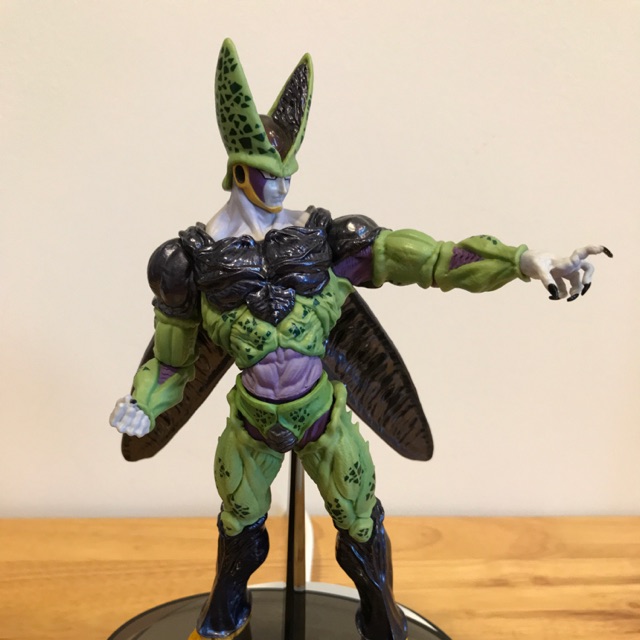 Mô hình chính hãng Banpresto Dragon Ball Super World Colosseum Vol. 4 ...