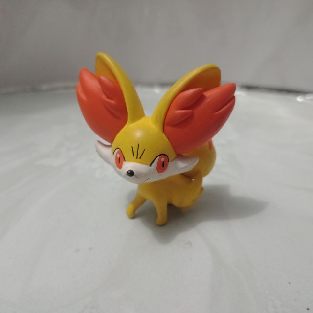 Mô hình Pokemon Fokko (2nd hand) | Shopee Việt Nam