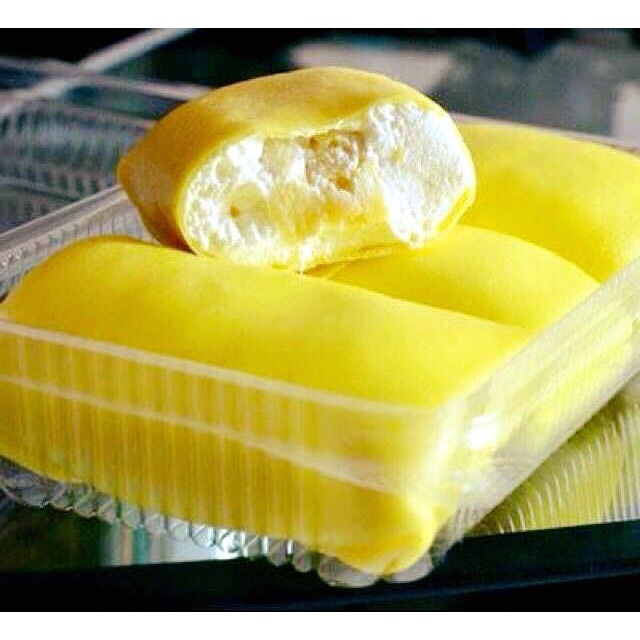 Bánh crep sầu riêng | Shopee Việt Nam