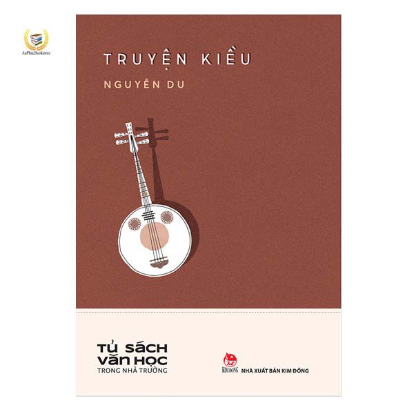 Sách Văn Học Trong Nhà Trường Truyện Kiều Shopee Việt Nam