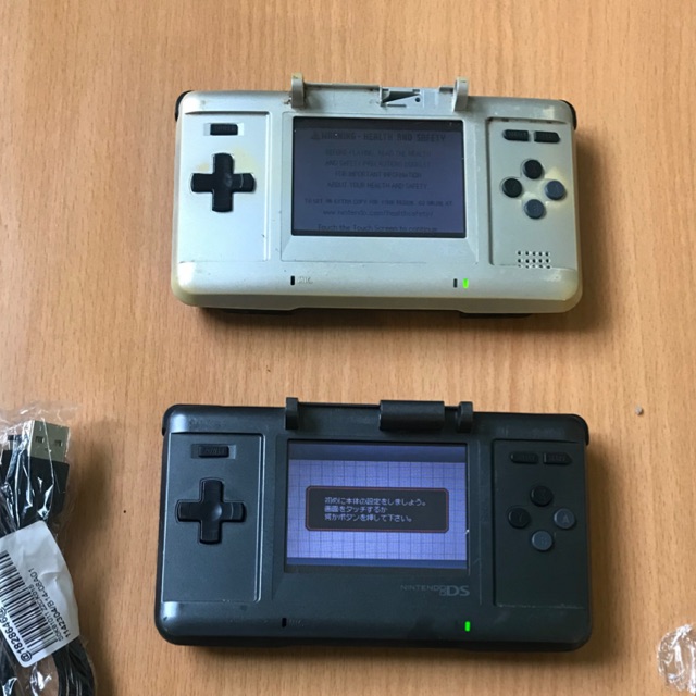 Máy chơi game Ds fat mod Gba | Shopee Việt Nam