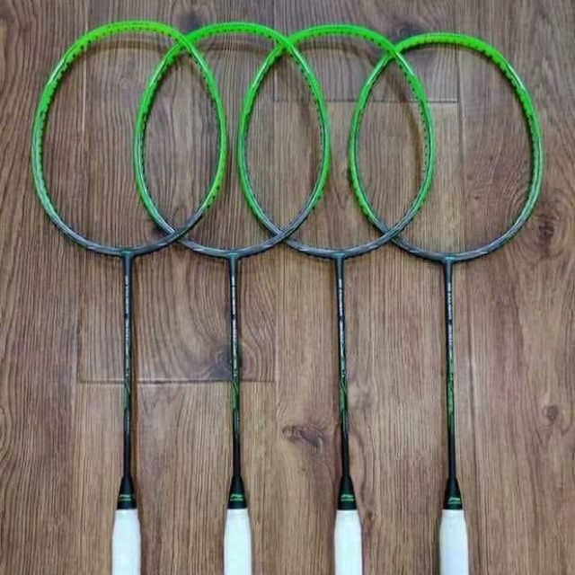 Vợt cầu lông Lining Carlibar 300C (chính hãng) | Shopee Việt Nam