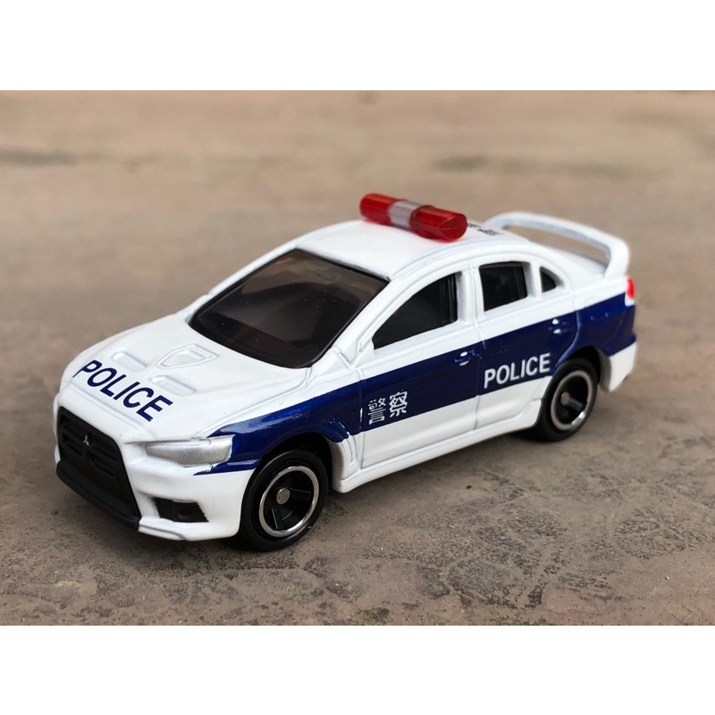 Xe Mô Hình TOMICA POLICE 1:64 | Shopee Việt Nam