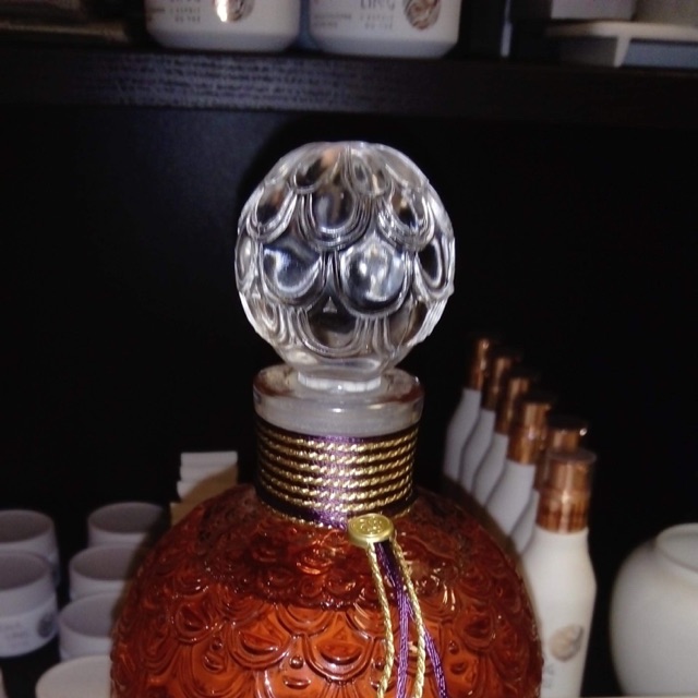 Nước hoa Guerlain Elixir charnel Gourmand Coquin 1 lít | Shopee Việt Nam