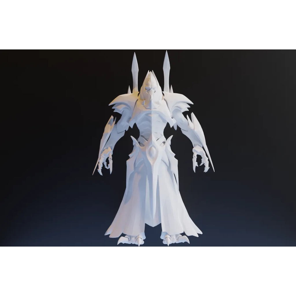 File in 3D STARCRAFT - ALARAK | Shopee Việt Nam