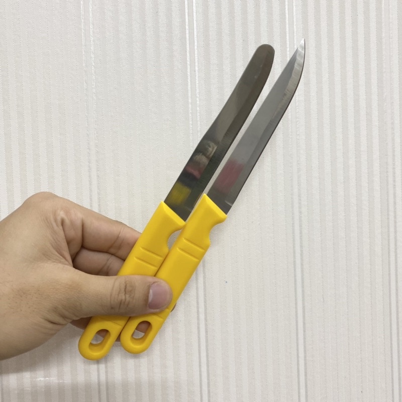 Dao Trung Quốc Cán Vàng Gọt Trái Cây | Shopee Việt Nam