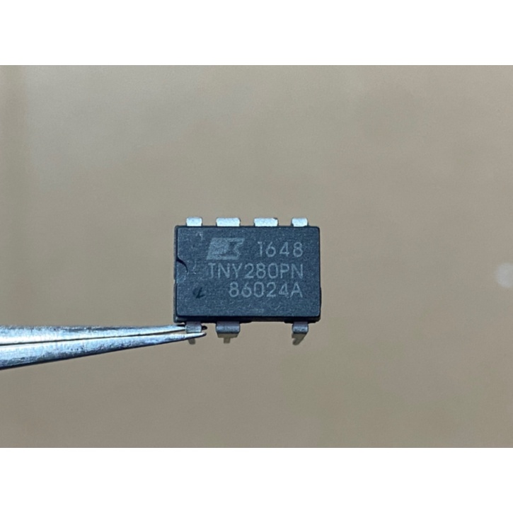 TNY280PN IC nguồn xung. | Shopee Việt Nam