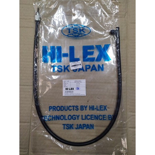 Dây CÔNG TƠ MÉT (CTM) HILEX DREAM (DR)2 ĐẦU SÚNG | Shopee Việt Nam