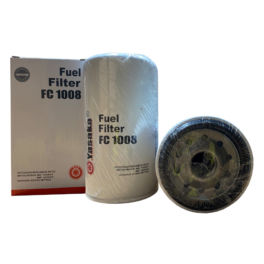 Lọc dầu FC1008 | Shopee Việt Nam