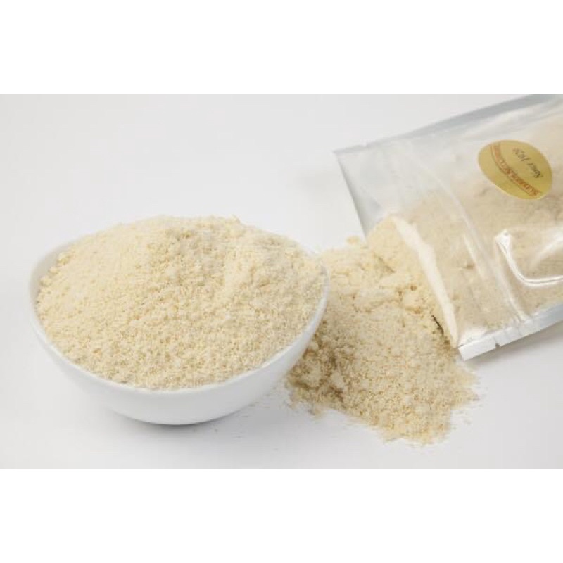 BỘT HẠNH NHÂN OLAM - ALMOND POWDER brand OLAM | Shopee Việt Nam