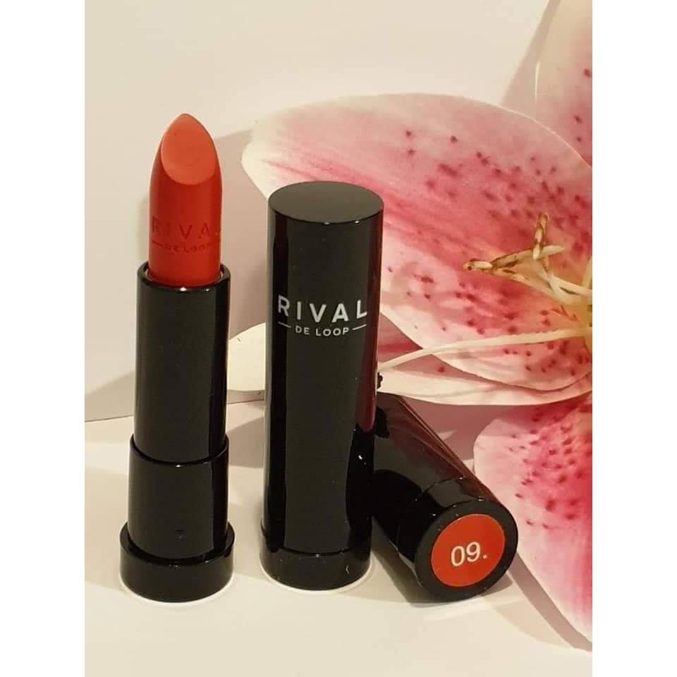 Son Rival de loop nhiều mầu - Hàng nội địa Đức | Shopee Việt Nam