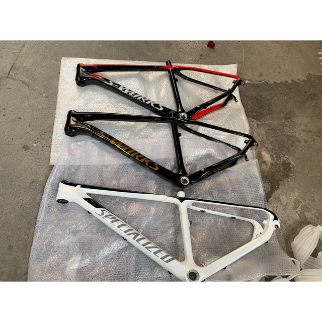 Khung xe MTB carbon siêu nhẹ | Shopee Việt Nam