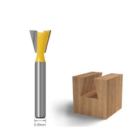 [DIY] Dao Phay Gỗ Đuôi Cá | Shopee Việt Nam