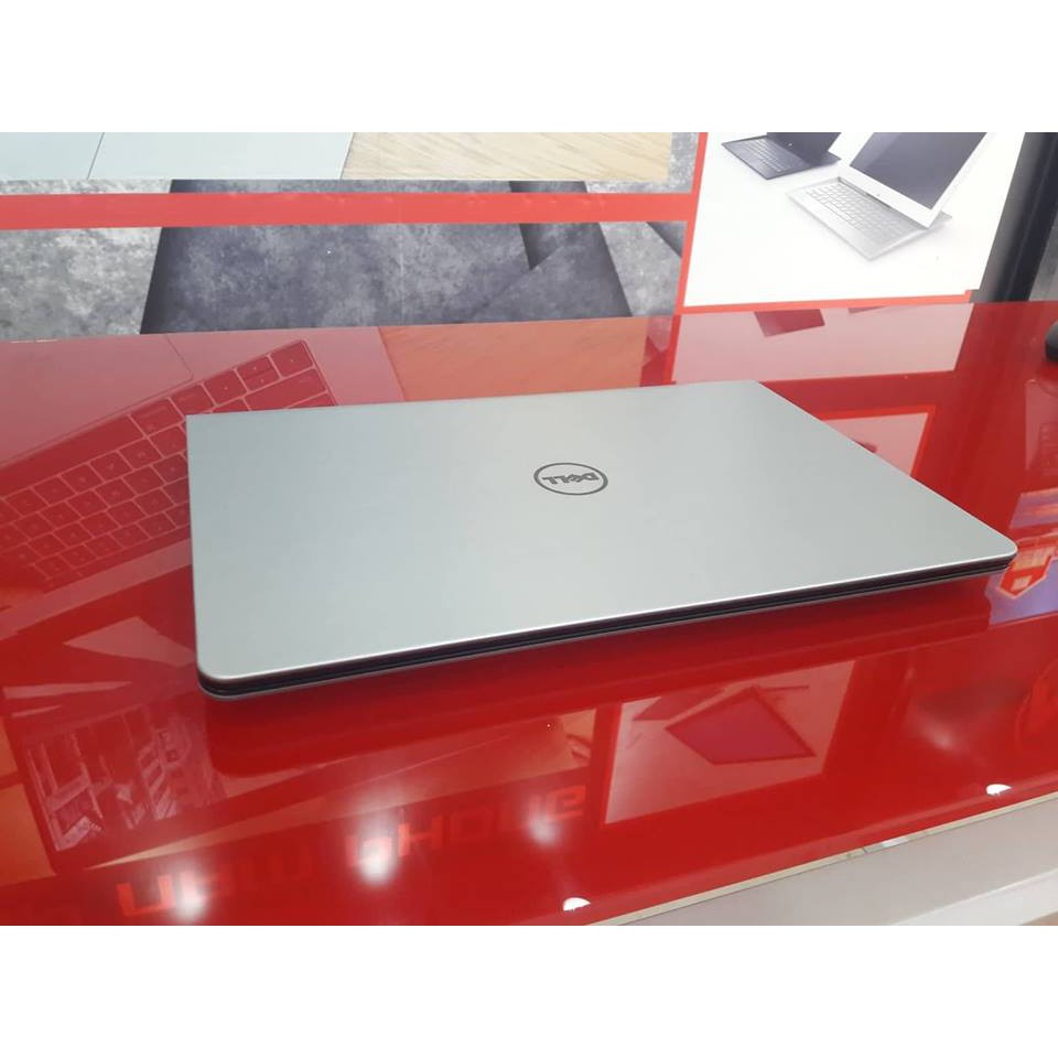 Laptop Dell 5574 | Shopee Việt Nam