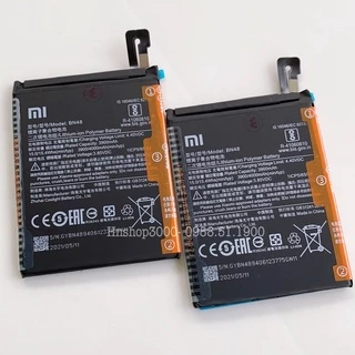 pin redmi note 6 pro giá tốt Tháng 7, 2024 | Mua ngay | Shopee Việt Nam