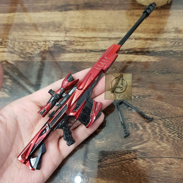 Mô hình Đột kích 3z Iron Shark 22cm | Shopee Việt Nam