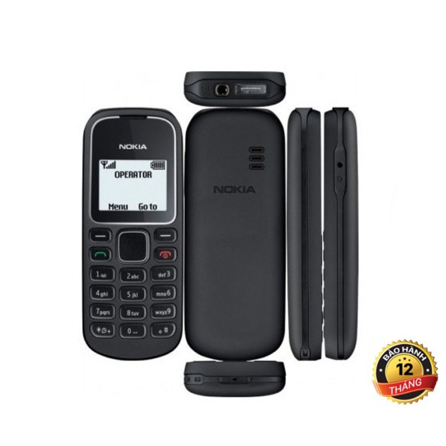 Điện Thoại Nokia 1280 Chính Hãng | Shopee Việt Nam