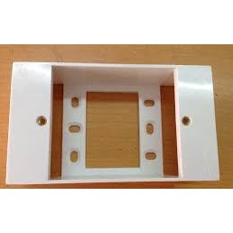 Đế nổi Sino CK157RH, đế nổi gắn tường Sino chống cháy | Shopee Việt Nam