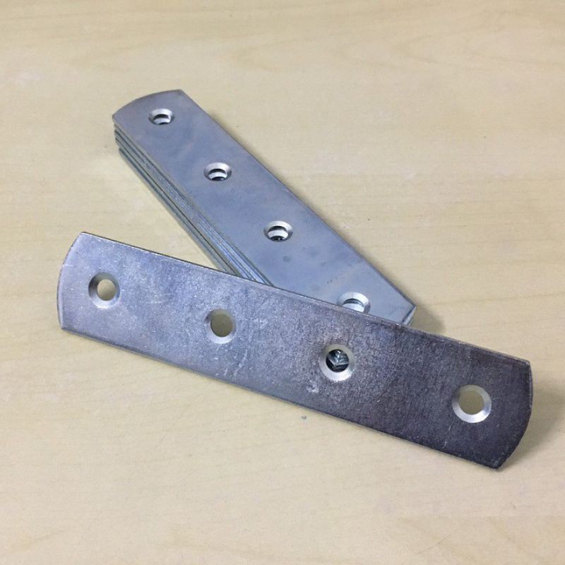 BÁT SẮT THẲNG 1T & 1T2 BẢN 2F5 | Shopee Việt Nam