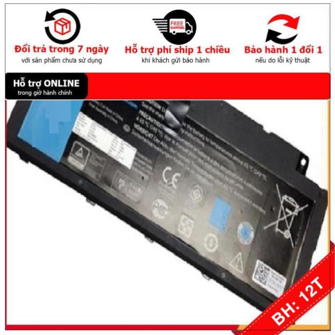 [BH12TH] 💖 Pin laptop Dell Inspiron 15 7537,7737,7746 | Shopee Việt Nam