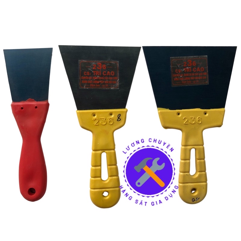 Dao xúc bả matit (chép bả matit) | Shopee Việt Nam