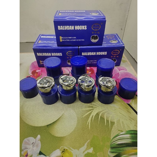 ổ chao máy khâu điện tử hiệu baludan | Shopee Việt Nam
