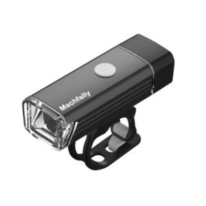 Đèn Led Machfally Hợp Kim Nhôm Cao Cấp Gắn Xe Đạp Siêu Sáng, Có Sạc ...