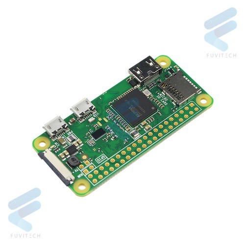 Raspberry Pi Zero W 1.1 | Shopee Việt Nam