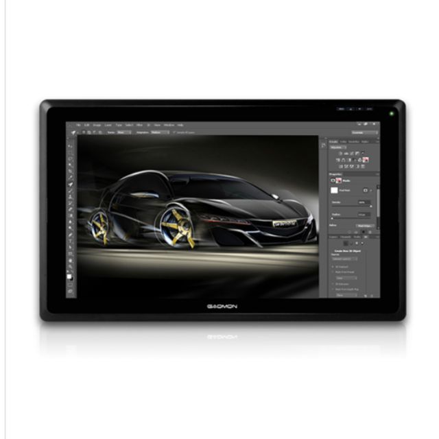 [ GIÁ SIÊU RẺ ] Bảng vẽ điện tử Gaomon GM185 | Shopee Việt Nam