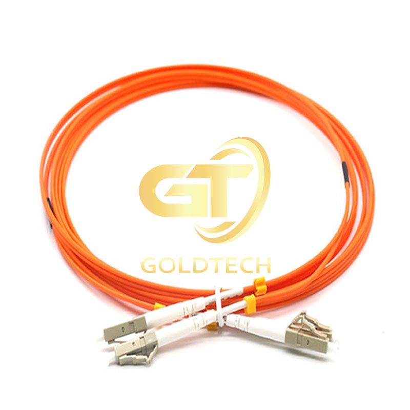 Dây nhảy quang LC-LC Multimode OM2 chiều dài 3m Simplex/Duplex 3.0mm | Shopee Việt Nam