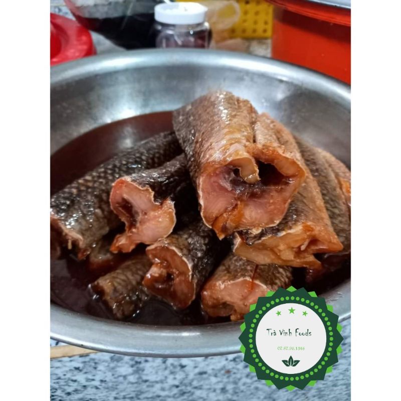 Mắm Cá Miền Tây ( Lóc, linh, chốt, sặc, rô đồng, thái, dưa gang ) - Đặc ...