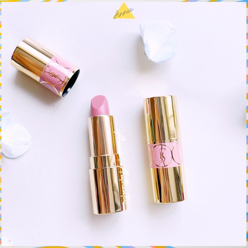 [Minisize] Son YSL Rouge Volupte Shine mini 1.3g | Shopee Việt Nam