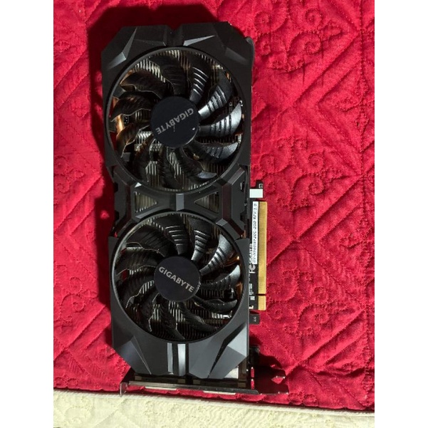VGA GIGABYTE GTX960 2G | Shopee Việt Nam