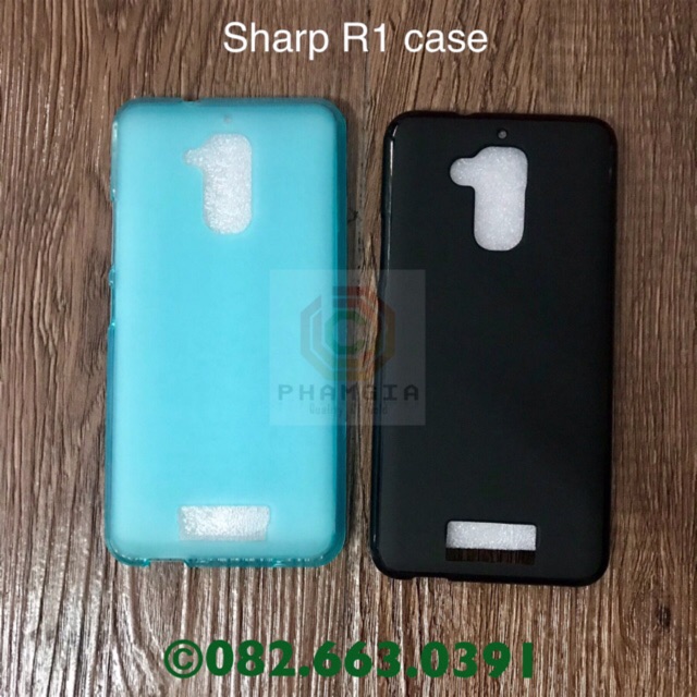 Ốp lưng Sharp R1 (Sharp FS8014) | Shopee Việt Nam