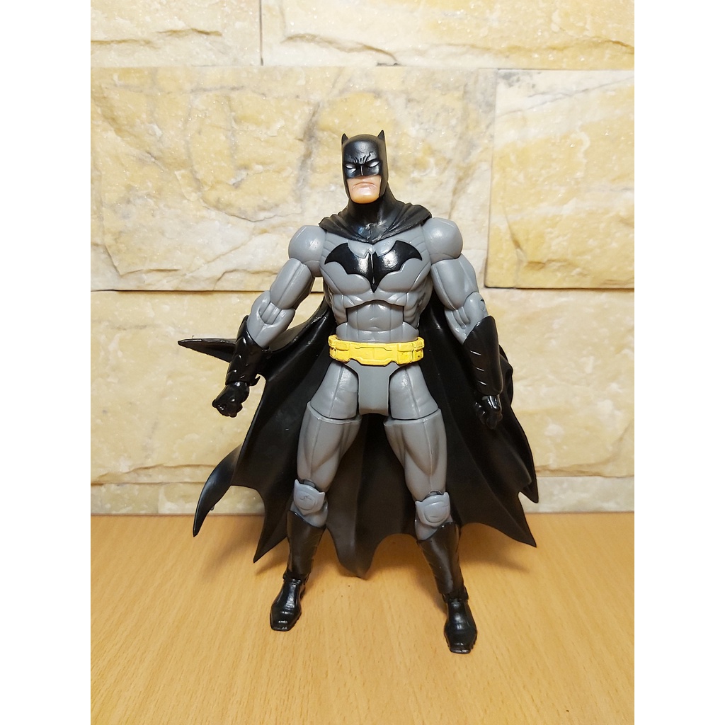 ( Hàng sẵn ) Mô hình Batman nhiều mẫu liên minh công lý justice league ...